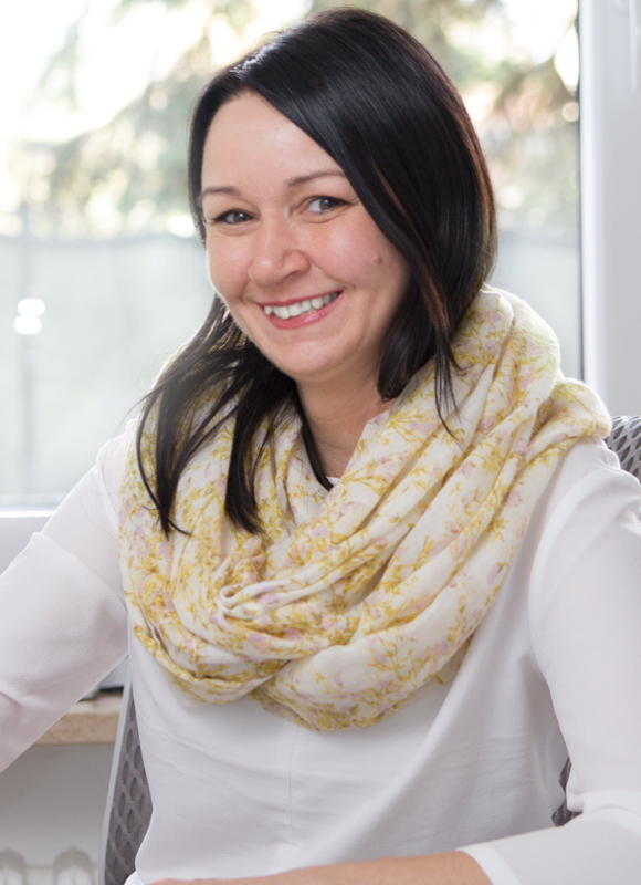 Simone Schlosser-Amrhein - Psychotherapie, Coaching und Beratung